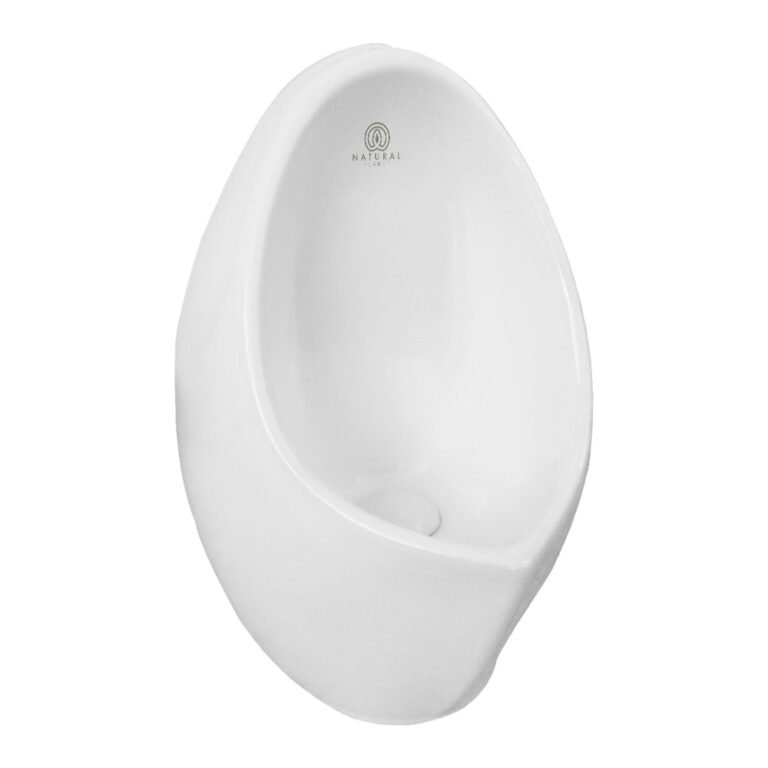 Mingitorio Seco (Minse FV) - Natural Planet México