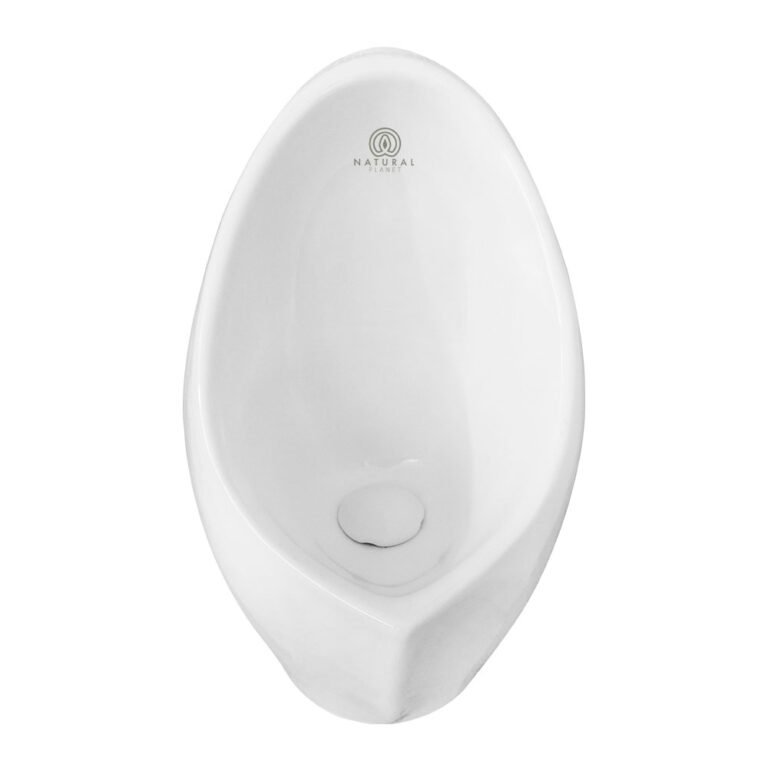 Mingitorio Seco (Minse FV) - Natural Planet México