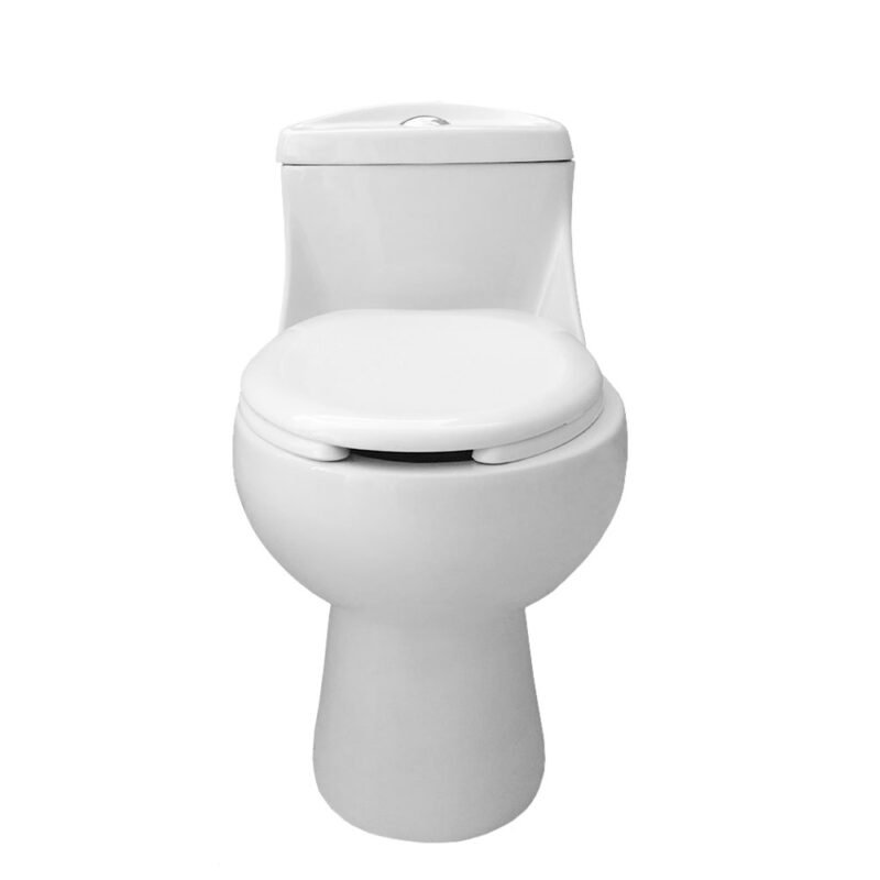 Sanitario One Piece Element - Natural Planet México