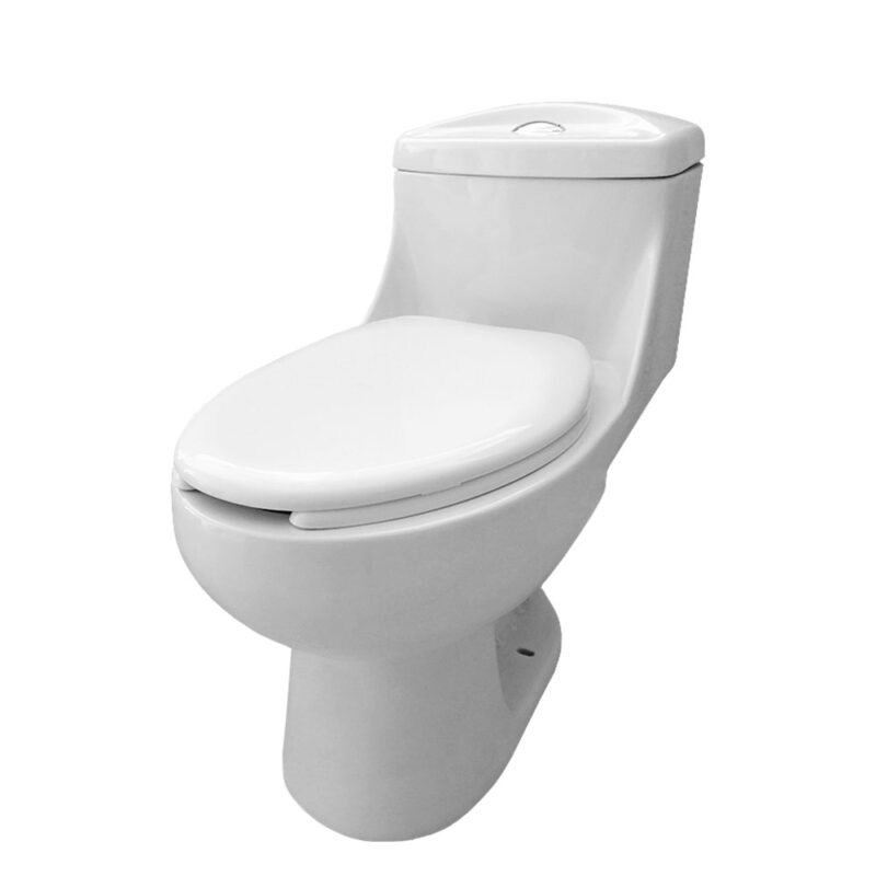 Sanitario One Piece Element - Natural Planet México