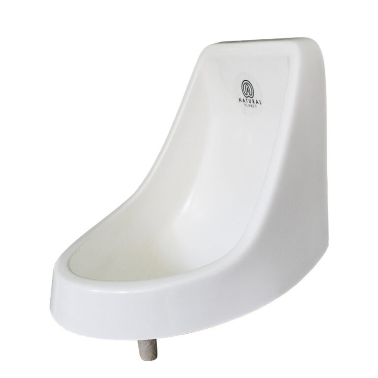 Mingitorio Seco (Minse FV) - Natural Planet México