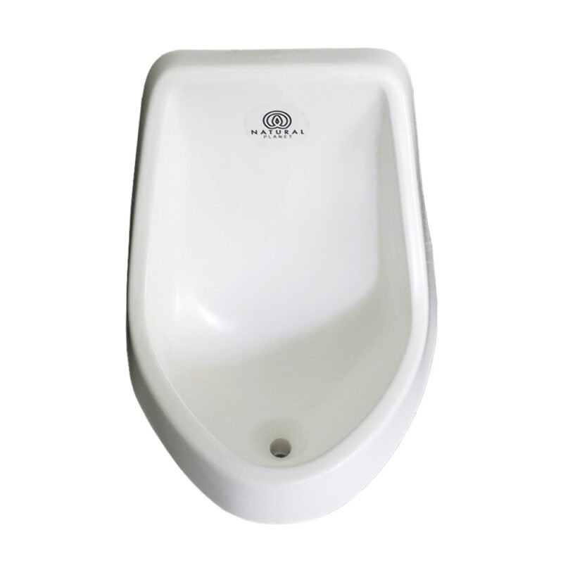 Mingitorio Seco (Minse FV) - Natural Planet México