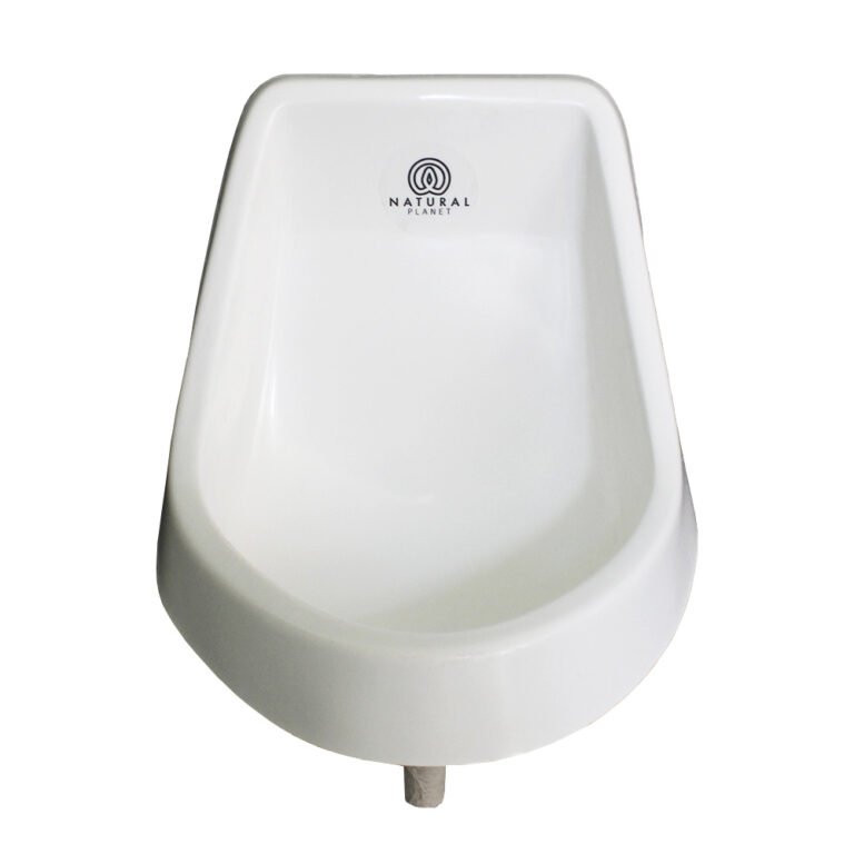 Mingitorio Seco (Minse FV) - Natural Planet México