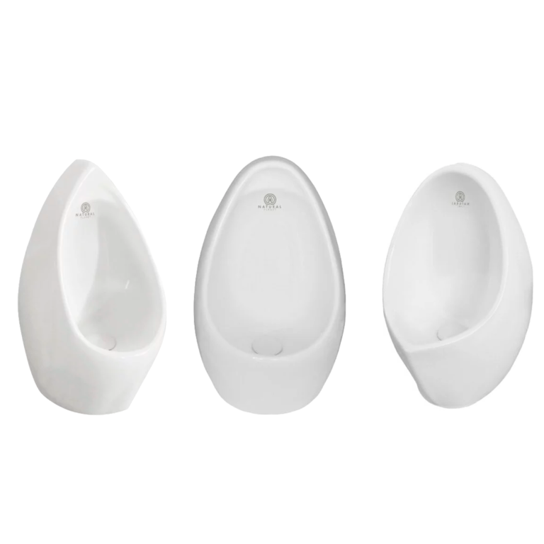 MINGITORIOS - Natural Planet México